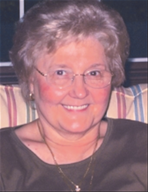 GLORIA PAESANI | News, Sports, Jobs - The Herald Star